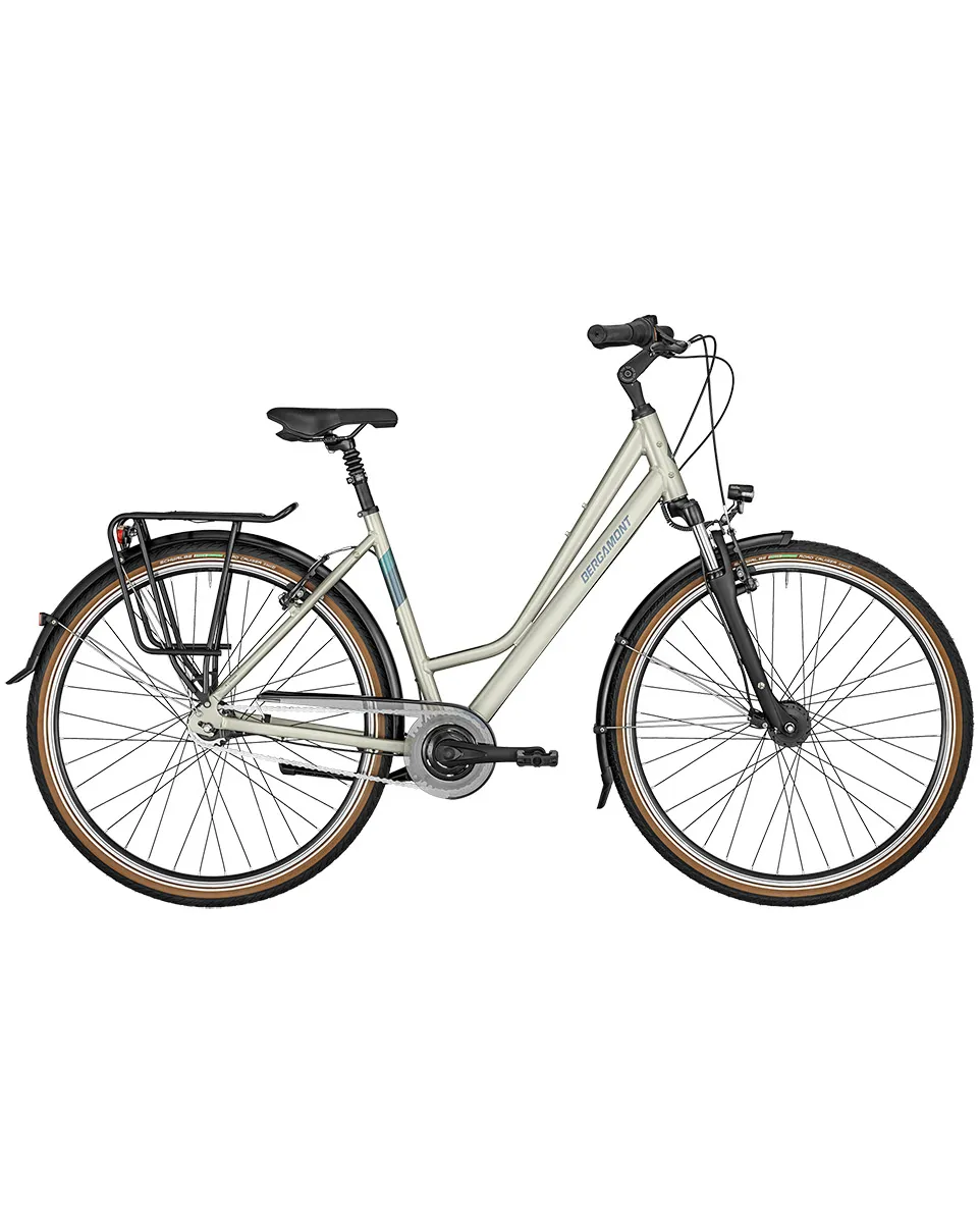 VTC HORIZON N7 CB AMSTERDAM Argent - Ref 291079-002