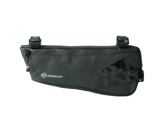 Sacoche de cadre EXPLORER EDGE Noir - Ref 11525-001