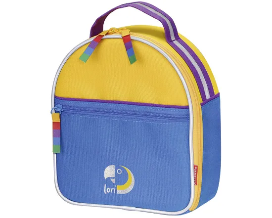 Sacoche de guidon Enfant LORI Bleu - Ref K0279BL