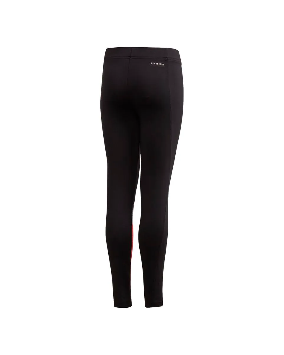 ADIDAS YG UC TIGHT Collants de sport enfant Noir – SPORT 2000 - Ref GD6129