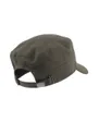Casquette Unisexe Millet TRAVEL CAP Vert Sport 2000 - Ref MIV6536-9644