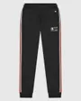Pantalon de survetement Homme Champion RIB CUFF PANTS Noir Sport 2000 ...