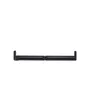 Mini-pompe DOUBLESHOT Noir - Ref BMP-102-001