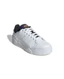 Chaussures Femme Adidas STAN SMITH BONEGA 2B W Blanc S 2 - Ref IG2585