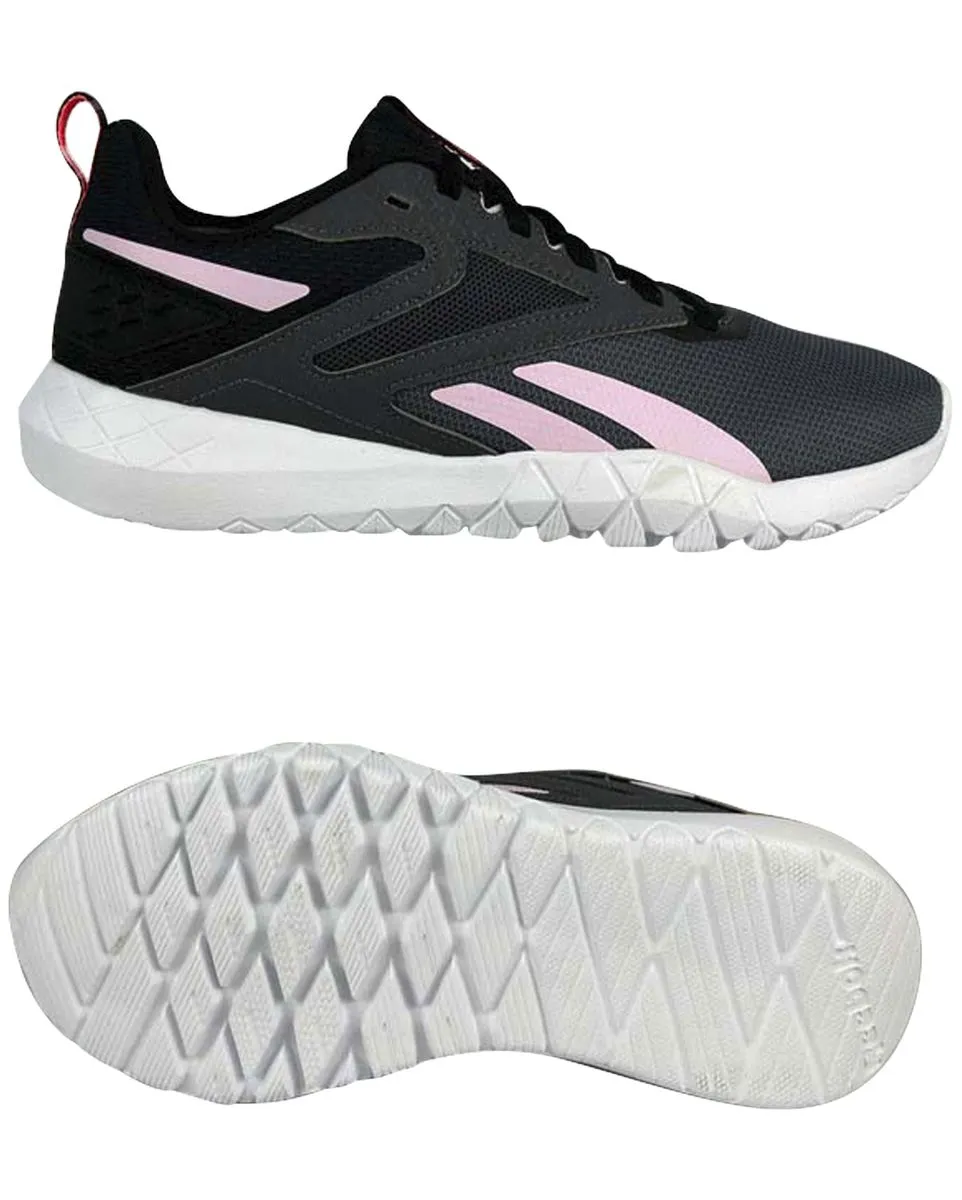 Chaussures basses Femme Reebok FLEXAGON ENERGY TR 4 Noir Sport 2000 ...
