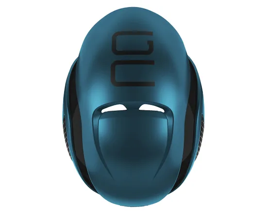 Casque Route Unisexe GAMECHANGER Bleu Acier - Ref 77606