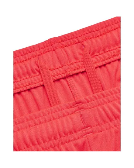 Short Homme Under armour UA TECH WM GRAPHIC SHORT Orange Sport 2000 ...