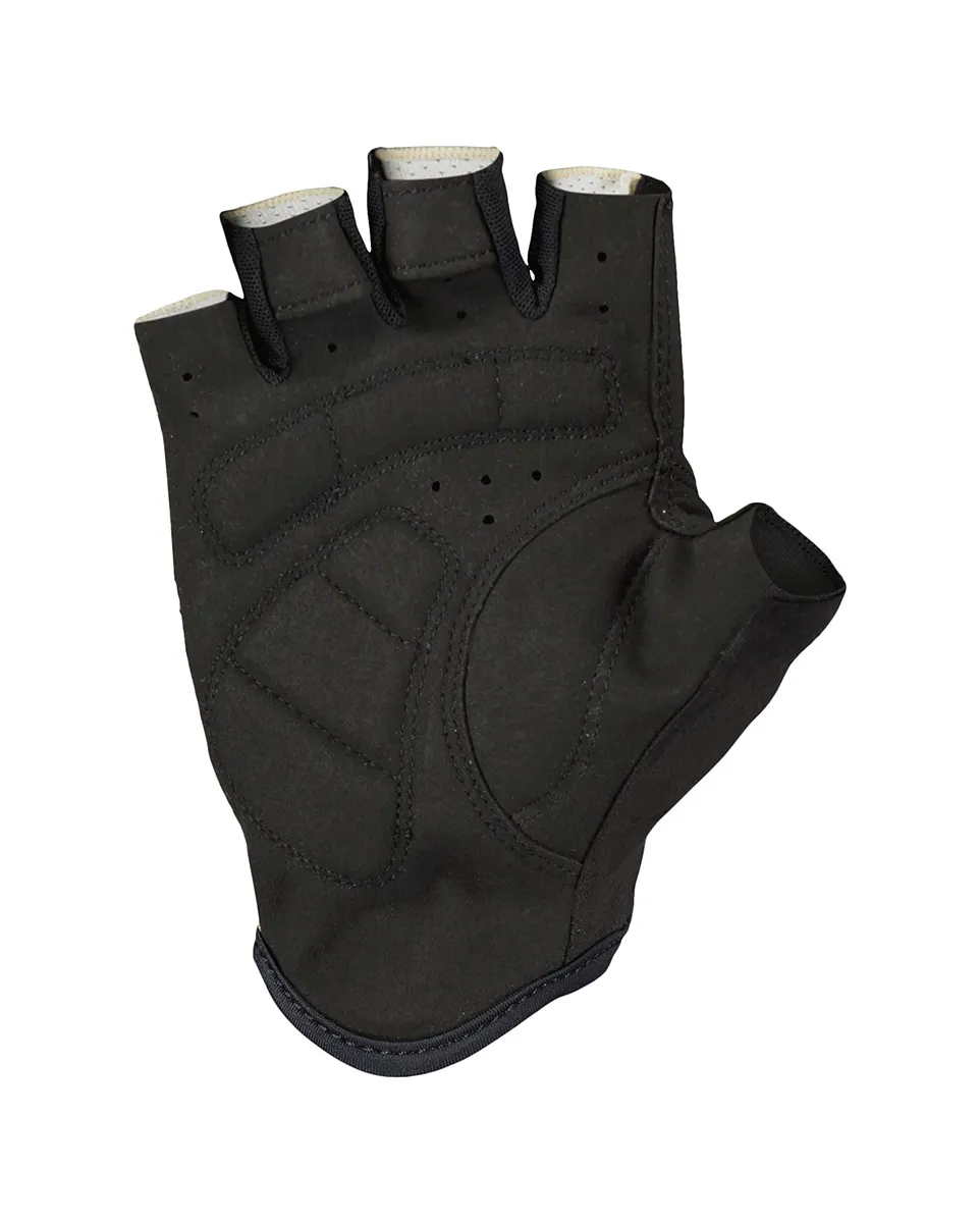 Gants courts Unisexe ASPECT GEL SF Blanc - Ref 419631-7632