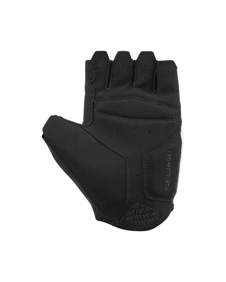 Gants courts Unisexe AKSIUM GRADIENT Menthe/Blanc - Ref G000200-001