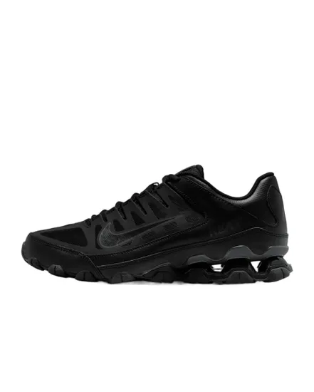 Chaussures Nike Reax 8 TR Mesh - Entraînement Femme Noir/Anthracite ...