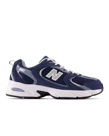 Chaussures Homme New balance MR530 Bleu Sport 2000 - Ref MR530CA-NB