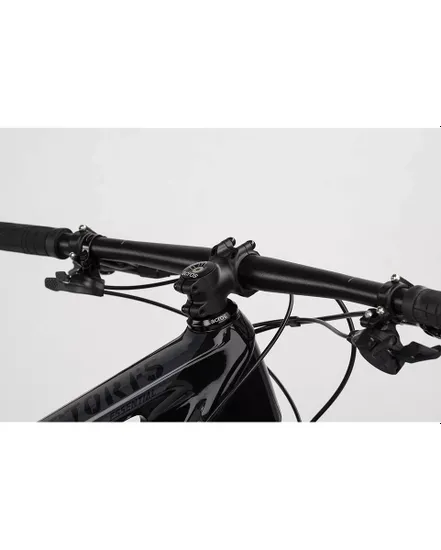 VTT tout suspendu LECTOR FS SF ESSENTIAL Noir/Gris - Ref 31LE21-GMAP1