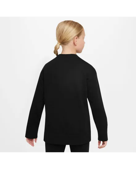 Top Enfant plus âgé G NSW FT BF CREW - Ref DM8210-010