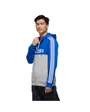 Veste de sport homme ADIDAS M E CB HD TT Bleu | SPORT 2000 - Ref GD5502