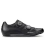 Chaussures Route Homme ROAD VERTEC BOA® Noir - Ref 288797-1000
