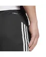 Short de football Homme Adidas MUFC TR SHO Noir Sport 2000 - Ref JP3121