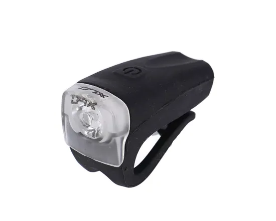 Kit d'éclairage avant/arrière LED CL-E16 Noir - Ref 2500235043-001
