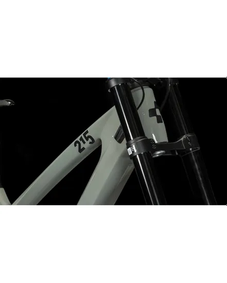 VTT tout suspendu TWO15 HPC SLX 29 Gris - Ref 758200-001