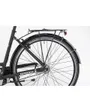 Vélo urbain HOLLYWOOD WAVE 28 Noir - Ref 400342-WHBN1