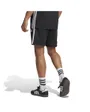 Short de football Homme Adidas TIRO ES SHO Noir Sport 2000 - Ref JD0430