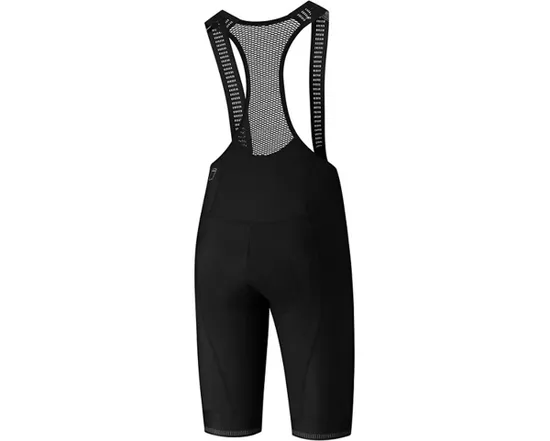 Cuissard à bretelles Homme VERTEX Noir - Ref PCWPAPWUE19M-L01