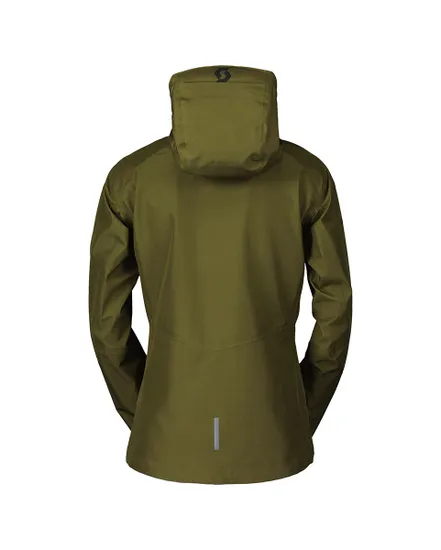 Veste Femme EXPLORAIR LIGHT DRYO 3 L Vert - Ref 289324-7340