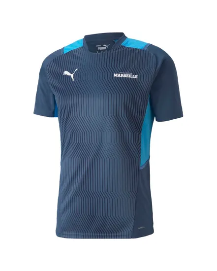 OM TRAINING JERSEY HOMME - Ref 758826-05