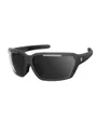 Lunettes Unisexe VECTOR Noir/Gris - Ref 250514-0136