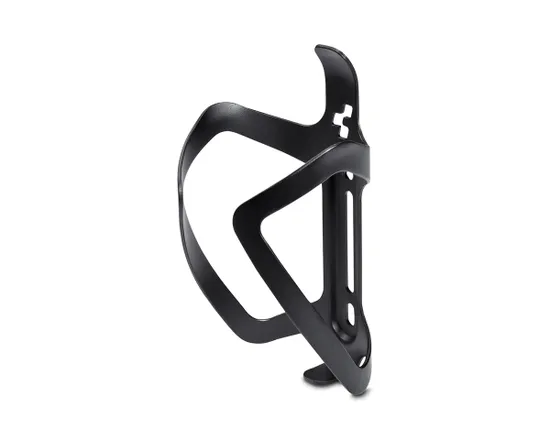 Porte-bidon HPA TOP Noir Anodisé - Ref 13059-001