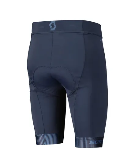 Cuissard Homme RC TEAM ++ Bleu foncé/Bleu - Ref 403133-7367