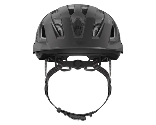 Casque loisir/urbain Unisexe URBAN-I 3.0 ACE Noir Velours - Ref 02940