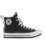 Chaussures Unisexe Converse CHUCK TAYLOR ALL STAR Noir S 2 - Ref ...