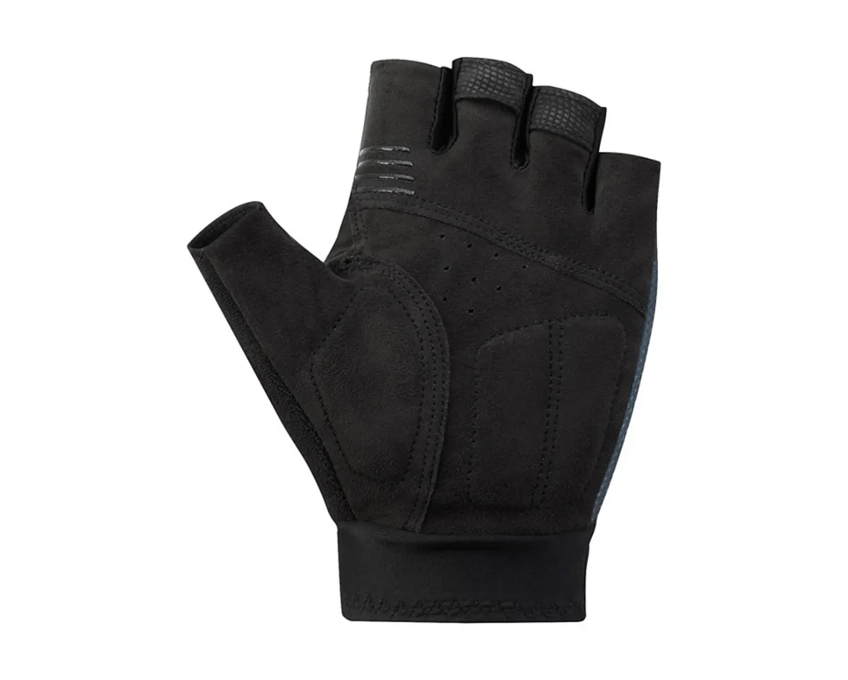 Gants courts Homme EXPLORER Bleu Gris - Ref ECWGLBSWS31M-G29