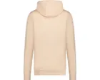 Sweat à capuche Homme GRAPHIC Beige - Ref PCWJSCSWE13M-F01