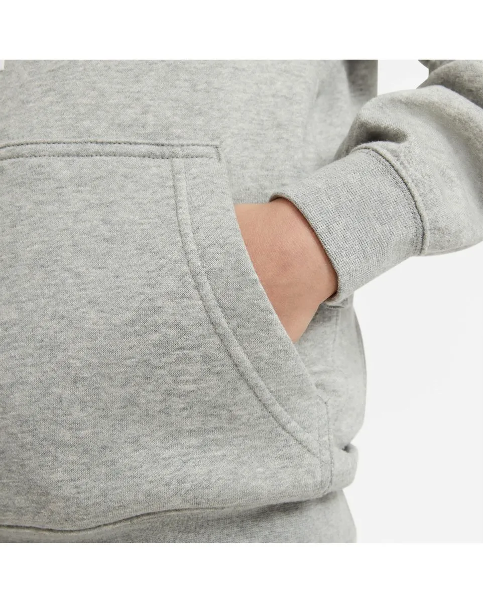 Sweatshirt enfant NIKE B NSW JDI HOODIE Gris | SPORT 2000 - Ref DB3254-063