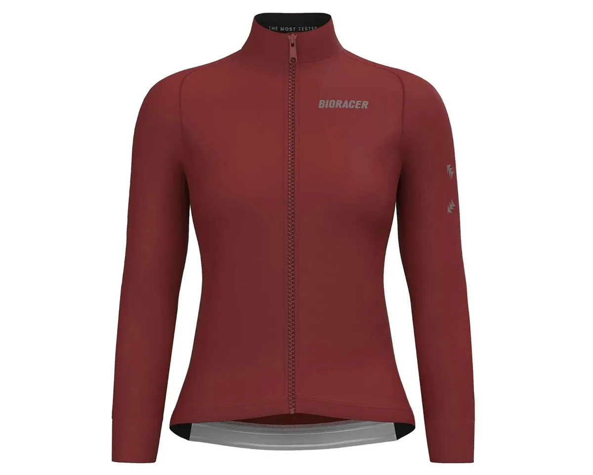 Veste isolante Femme TEMPEST Baie Rouge - Ref CO_BR11669W-BERRY-BLIZ