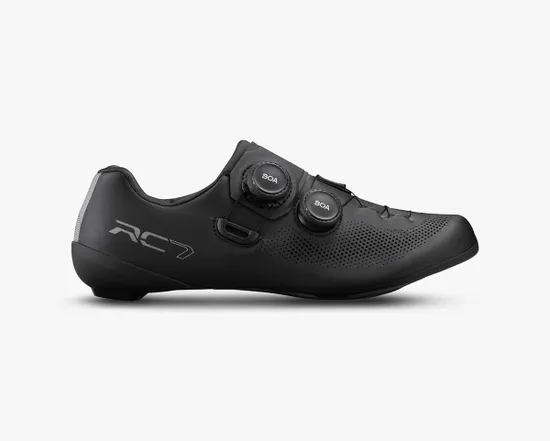 Chaussures Route Femme RC7 Noir - Ref ESHRC703WC-L01W