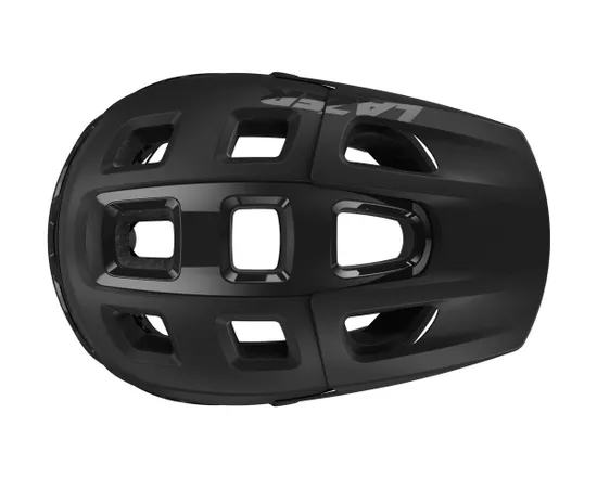 Caque VTT Unisexe IMPALA MIPS Noir Mat - Ref BLC2207888130