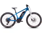 VTT électrique semi rigide Enfant ACID 240 HYBRID ROOKIE PRO 400 Bleu ...