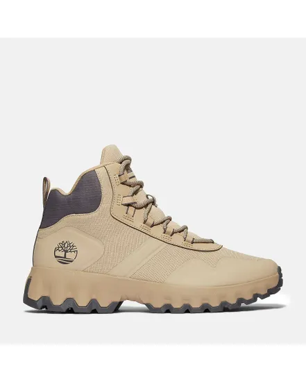 Chaussures Homme Timberland TBL EDGE Beige S 2 - Ref TB0A5PN8DQ91-DQ91