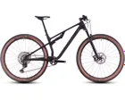 VTT tout suspendu AMS ZERO99 C:68X RACE 29 Noir - Ref 833100-001