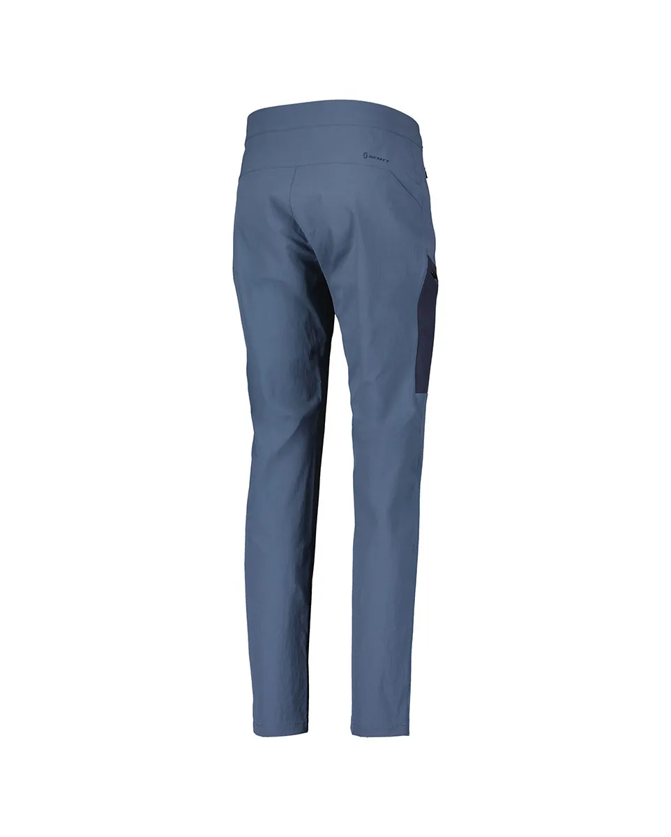 Pantalon Homme EXPLORAIR LIGHT Bleu - Ref 280945-7378