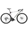 Vélo de route électrique GAIN M30 Blanc - Ref R317-D4