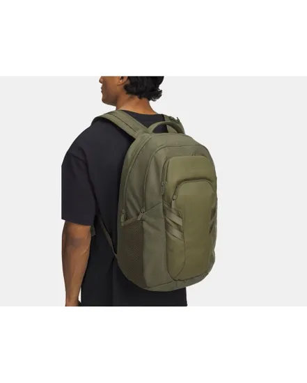 Sac à dos Unisexe Under armour UA HUSTLE PRO 6.0 BACKPACK Vert Sport ...