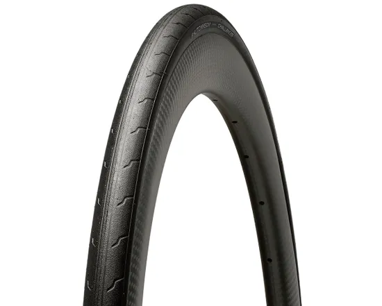 Pneu de route CHALLENGER 700x35c TUBETYPE HARDSHIELD FOLDING Noir - Ref ...
