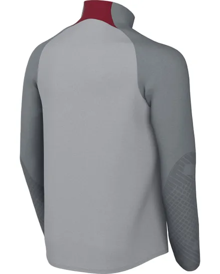 T-shirt manches longues Enfant Nike LFC Y NK DF STRK DRILL TOP KKS Gris ...