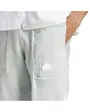 Pantalon Homme Adidas M FI 3S PT Q4 Gris Sport 2000 - Ref IJ8860
