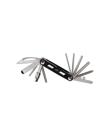 Multi-outils MAXIFOLD M Noir - Ref BTL-141M-001