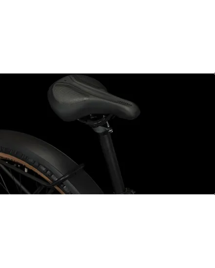 VTT électrique semi rigide REACTION HYBRID PRO 625 ALLROAD Rose - Ref ...