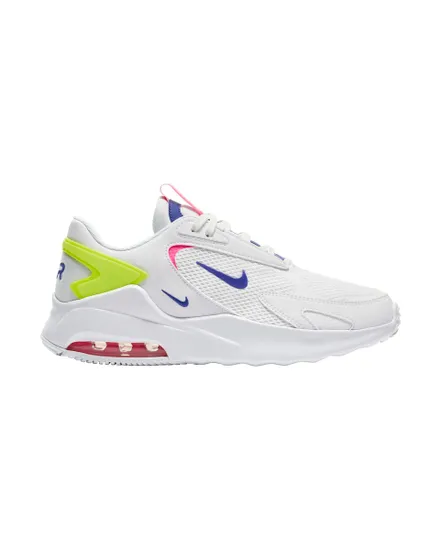 Chaussures mode femme NIKE WMNS AIR MAX BOLT AMD Blanc | SPORT 2000 ...